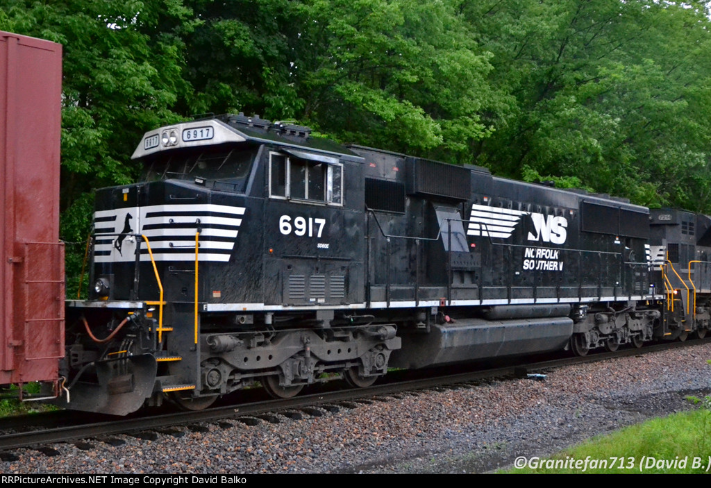 NS 6917